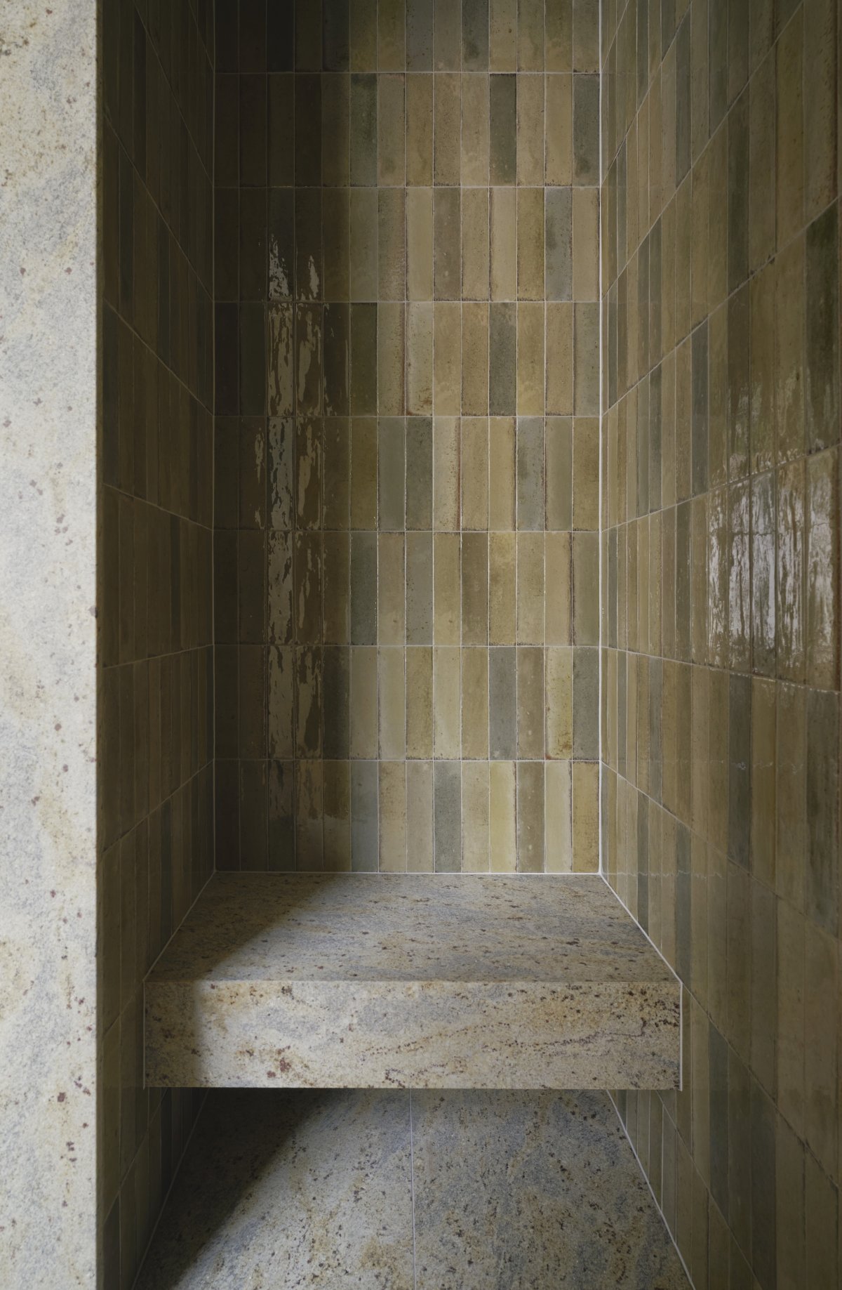 YinjiSpace - Daytrip Studio x Queens Park House